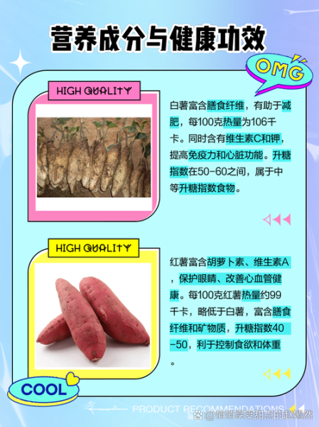 白薯长什么样_白薯和红薯的区别-第1张图片-山城妙识 白薯长什么样_白薯和红薯的区别-第1张图片-山城妙识