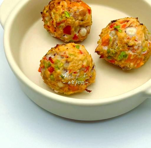 油炸鱿鱼丸子怎么做_油炸鱿鱼丸子为什么外酥里嫩-第3张图片-山城妙识 油炸鱿鱼丸子怎么做_油炸鱿鱼丸子为什么外酥里嫩-第3张图片-山城妙识