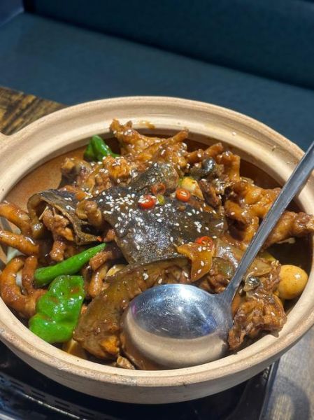 王八炖鸡的做法大全_王八炖鸡怎么做好吃-第1张图片-山城妙识