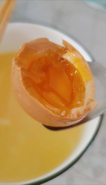 腌制鸡蛋最简单又好吃的方法_怎么腌制鸡蛋入味又省时间-第3张图片-山城妙识 腌制鸡蛋最简单又好吃的方法_怎么腌制鸡蛋入味又省时间-第3张图片-山城妙识