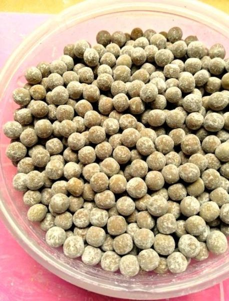 木薯粉替代品_哪种淀粉做珍珠最好-第2张图片-山城妙识 木薯粉替代品_哪种淀粉做珍珠最好-第2张图片-山城妙识