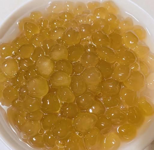 木薯粉替代品_哪种淀粉做珍珠最好-第1张图片-山城妙识 木薯粉替代品_哪种淀粉做珍珠最好-第1张图片-山城妙识