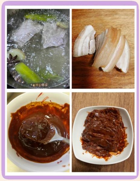 蒸腐乳肉的家常做法_蒸腐乳肉怎么做好吃-第2张图片-山城妙识 蒸腐乳肉的家常做法_蒸腐乳肉怎么做好吃-第2张图片-山城妙识