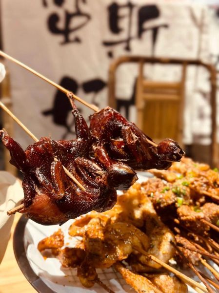 酥炸鹌鹑怎么做_酥炸鹌鹑家常做法-第2张图片-山城妙识 酥炸鹌鹑怎么做_酥炸鹌鹑家常做法-第2张图片-山城妙识