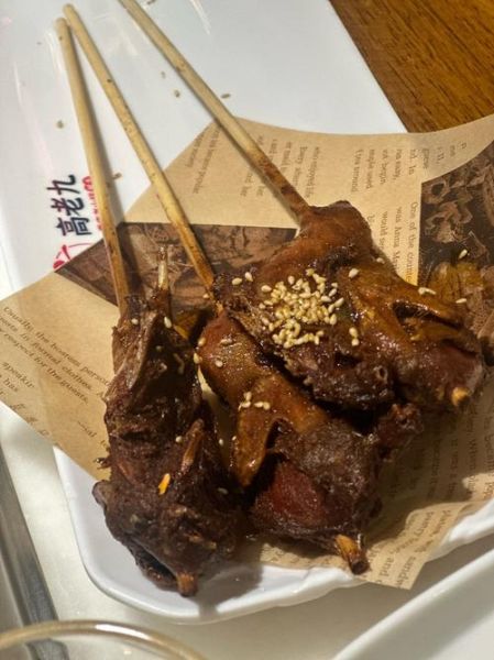 酥炸鹌鹑怎么做_酥炸鹌鹑家常做法-第3张图片-山城妙识 酥炸鹌鹑怎么做_酥炸鹌鹑家常做法-第3张图片-山城妙识