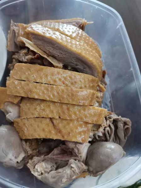 卤鹅的做法_卤鹅怎么做好吃-第1张图片-山城妙识