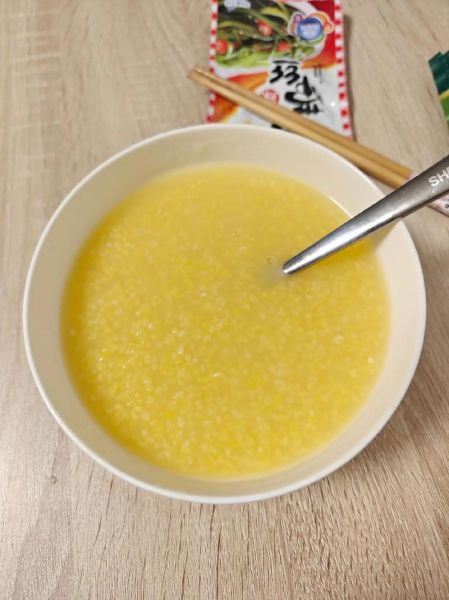 早上喝玉米粥能减肥吗_玉米粥的功效与作用-第2张图片-山城妙识 早上喝玉米粥能减肥吗_玉米粥的功效与作用-第2张图片-山城妙识