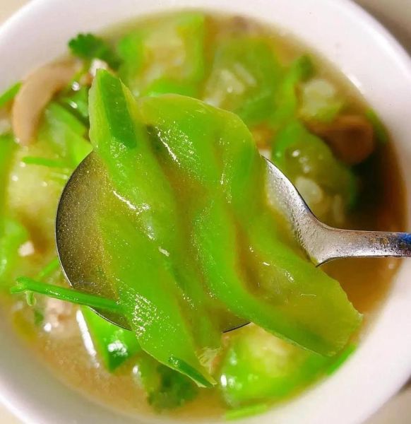 清火的菜有哪些_清火蔬菜怎么吃最有效-第3张图片-山城妙识