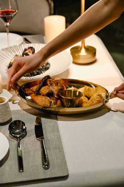 中式烛光晚餐菜谱_如何搭配浪漫氛围-第3张图片-山城妙识 中式烛光晚餐菜谱_如何搭配浪漫氛围-第3张图片-山城妙识