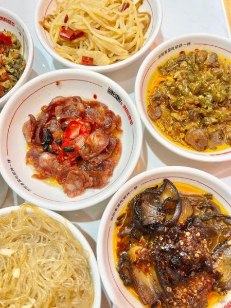 浏阳蒸菜菜单有哪些_浏阳蒸菜怎么做才正宗-第3张图片-山城妙识 浏阳蒸菜菜单有哪些_浏阳蒸菜怎么做才正宗-第3张图片-山城妙识