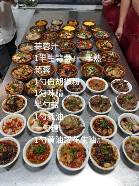 浏阳蒸菜菜单有哪些_浏阳蒸菜怎么做才正宗-第1张图片-山城妙识 浏阳蒸菜菜单有哪些_浏阳蒸菜怎么做才正宗-第1张图片-山城妙识