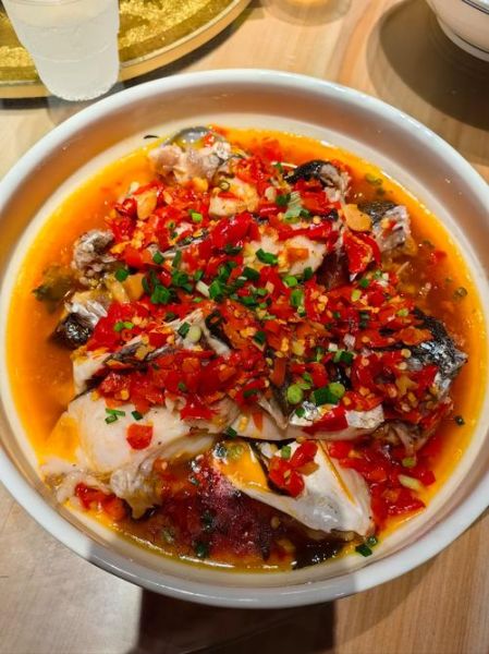 浏阳蒸菜菜单有哪些_浏阳蒸菜怎么做才正宗-第2张图片-山城妙识 浏阳蒸菜菜单有哪些_浏阳蒸菜怎么做才正宗-第2张图片-山城妙识