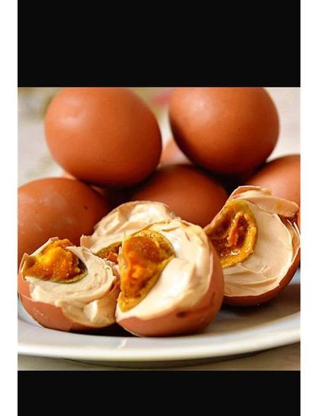 怎样腌制咸鸡蛋_咸鸡蛋最简单做法-第1张图片-山城妙识