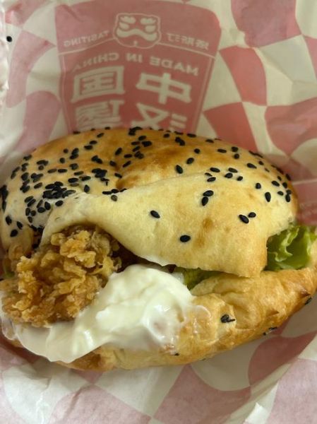 国内汉堡品牌排行榜_哪个汉堡最好吃-第1张图片-山城妙识 国内汉堡品牌排行榜_哪个汉堡最好吃-第1张图片-山城妙识