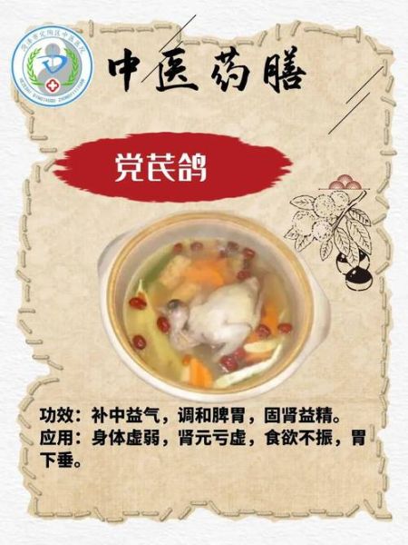 药膳食疗3000例下载_适合哪些人群-第2张图片-山城妙识 药膳食疗3000例下载_适合哪些人群-第2张图片-山城妙识