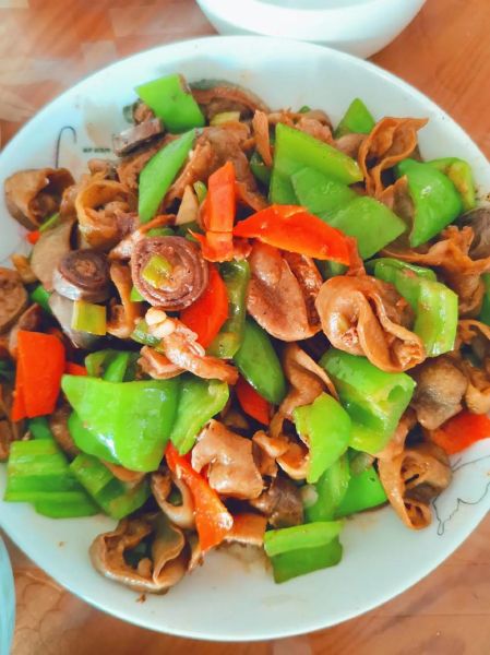 溜肥肠怎么做_溜肥肠用焯水吗-第1张图片-山城妙识 溜肥肠怎么做_溜肥肠用焯水吗-第1张图片-山城妙识