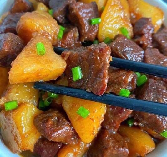 土豆牛肉怎么炖才软烂_土豆牛肉炖多久才入味-第2张图片-山城妙识 土豆牛肉怎么炖才软烂_土豆牛肉炖多久才入味-第2张图片-山城妙识