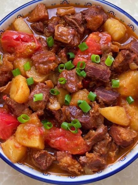 土豆牛肉怎么炖才软烂_土豆牛肉炖多久才入味-第3张图片-山城妙识 土豆牛肉怎么炖才软烂_土豆牛肉炖多久才入味-第3张图片-山城妙识