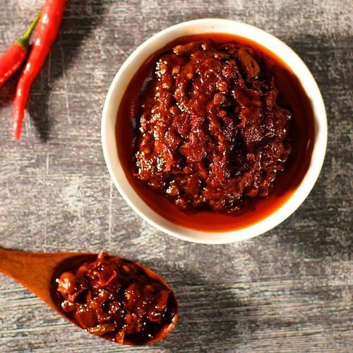 怎样做辣椒豆瓣酱_自制豆瓣酱需要发酵多久-第3张图片-山城妙识