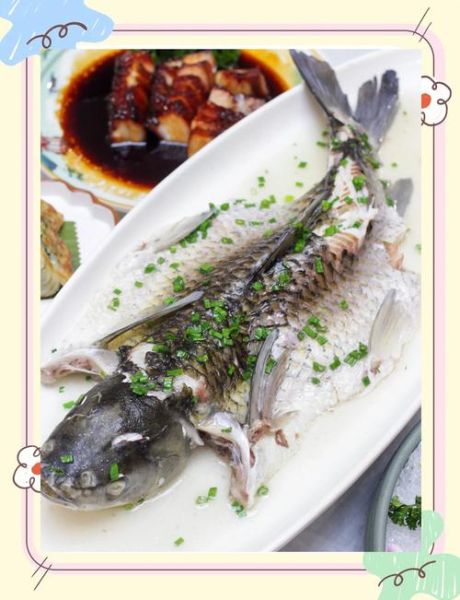 皖鱼是什么鱼_皖鱼怎么做好吃-第1张图片-山城妙识