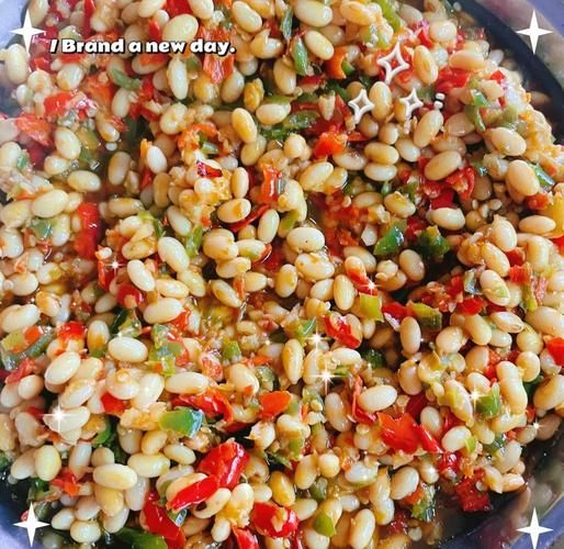 晒酱豆的家常做法_酱豆怎么晒才好吃-第3张图片-山城妙识