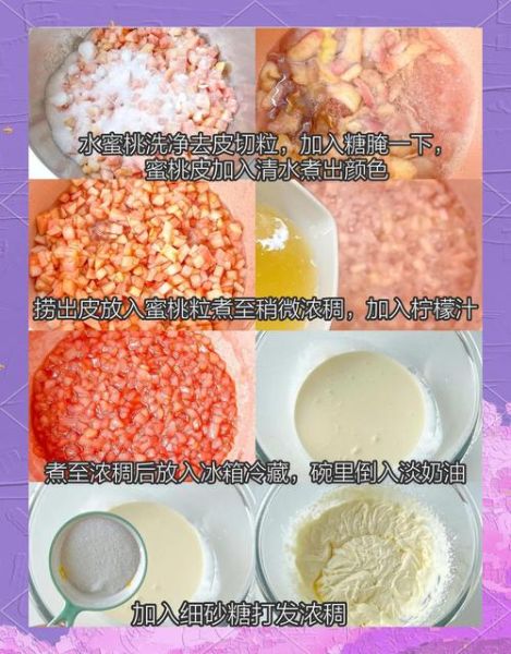 脆皮雪糕怎么做_脆皮雪糕为什么开裂-第2张图片-山城妙识