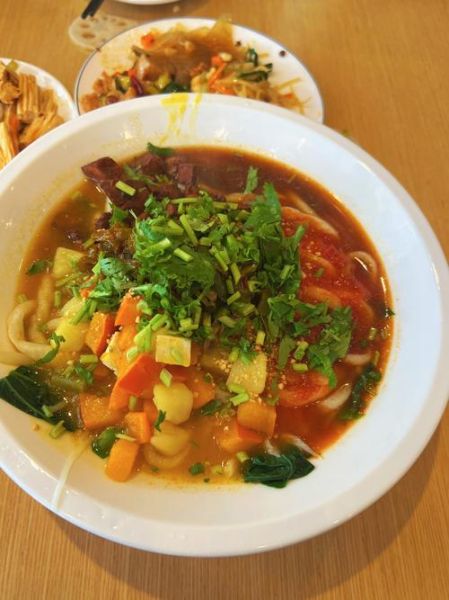 山西面食大全有哪些_山西面食大全怎么做-第1张图片-山城妙识