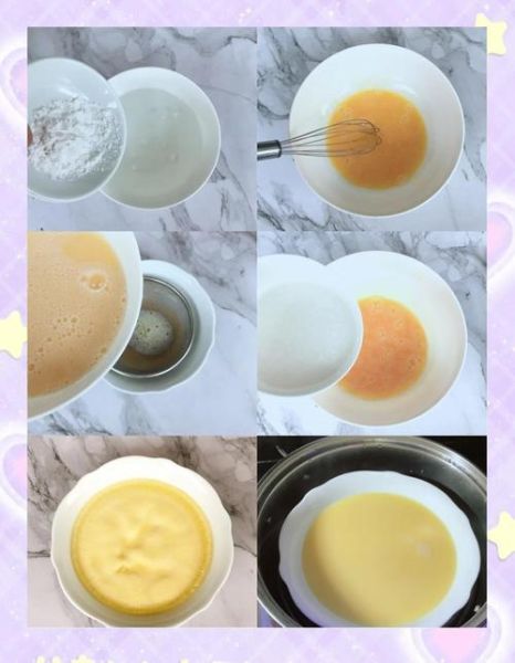 芙蓉蛋怎么做_芙蓉蛋的家常做法步骤-第1张图片-山城妙识 芙蓉蛋怎么做_芙蓉蛋的家常做法步骤-第1张图片-山城妙识