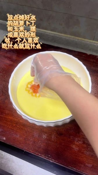 芙蓉蛋怎么做_芙蓉蛋的家常做法步骤-第2张图片-山城妙识 芙蓉蛋怎么做_芙蓉蛋的家常做法步骤-第2张图片-山城妙识