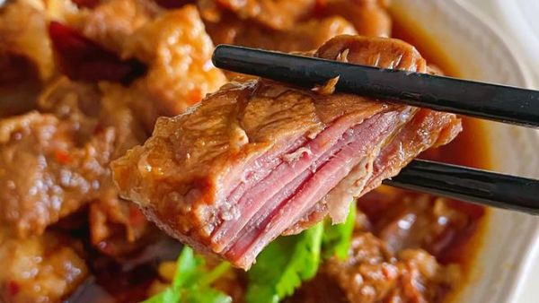 回族红烧牛肉怎么做_正宗做法步骤详解-第3张图片-山城妙识