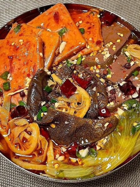 舌尖上的中国3季全集哪里看_有哪些经典美食-第2张图片-山城妙识