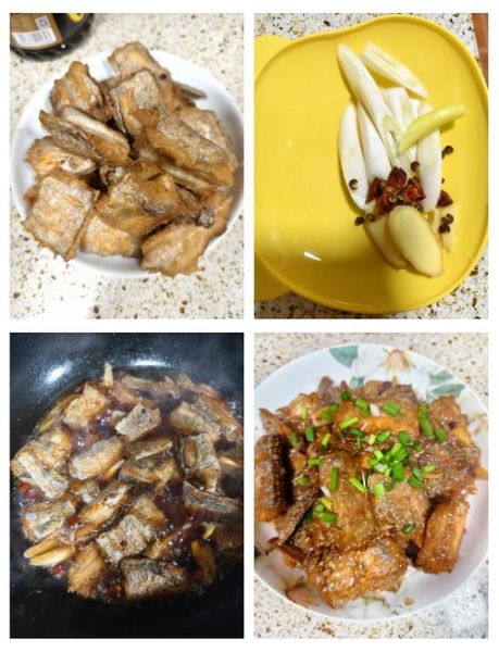 红烧带鱼怎么做_红烧带鱼的做法步骤图-第1张图片-山城妙识 红烧带鱼怎么做_红烧带鱼的做法步骤图-第1张图片-山城妙识