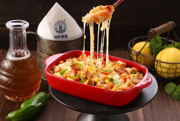 焗饭加盟哪家好_焗饭加盟费多少钱-第3张图片-山城妙识