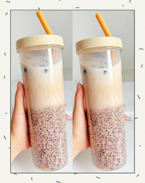 哪个牌子西米露好吃_西米露品牌推荐-第2张图片-山城妙识