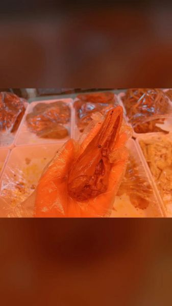 精武鸭头怎么做_精武鸭头配方比例-第3张图片-山城妙识