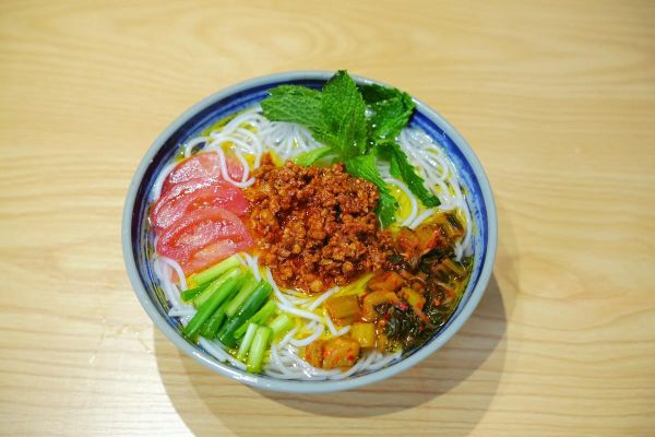 米线怎么做好吃_正宗云南过桥米线做法步骤-第3张图片-山城妙识 米线怎么做好吃_正宗云南过桥米线做法步骤-第3张图片-山城妙识