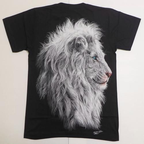 狮子头像的衣服品牌叫什么_狮子图案潮牌推荐-第2张图片-山城妙识