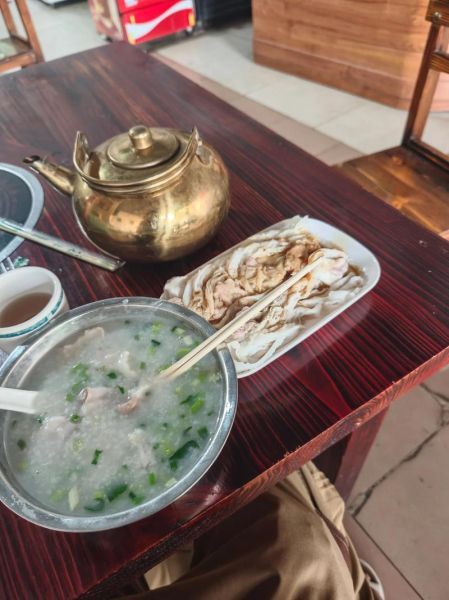 生鱼粥怎么做_生鱼粥的功效与禁忌-第3张图片-山城妙识 生鱼粥怎么做_生鱼粥的功效与禁忌-第3张图片-山城妙识