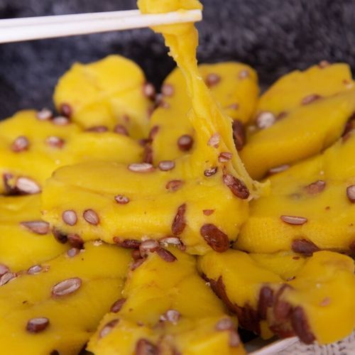 糯米切糕的做法_糯米切糕多少钱一斤-第1张图片-山城妙识 糯米切糕的做法_糯米切糕多少钱一斤-第1张图片-山城妙识