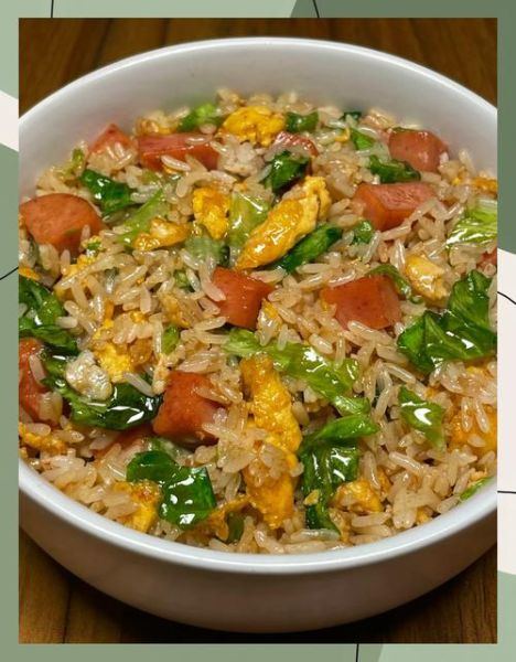 蛋炒饭先放蛋还是先放饭_家常蛋炒饭步骤详解-第1张图片-山城妙识