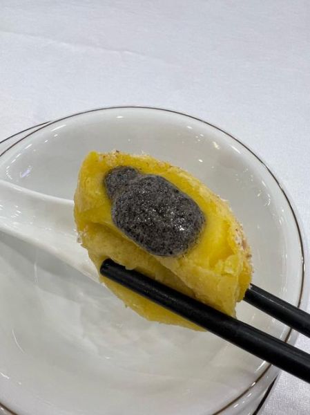 炸汤圆怎么做_速冻汤圆可以直接炸吗-第2张图片-山城妙识