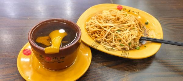 沙县小吃必点菜有哪些_沙县小吃招牌菜推荐-第3张图片-山城妙识 沙县小吃必点菜有哪些_沙县小吃招牌菜推荐-第3张图片-山城妙识