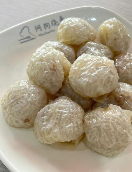 沙县小吃必点菜有哪些_沙县小吃招牌菜推荐-第2张图片-山城妙识 沙县小吃必点菜有哪些_沙县小吃招牌菜推荐-第2张图片-山城妙识