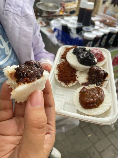 梨子做的糕点有哪些_梨子糕点怎么做不塌陷-第3张图片-山城妙识