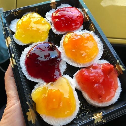 梨子做的糕点有哪些_梨子糕点怎么做不塌陷-第2张图片-山城妙识