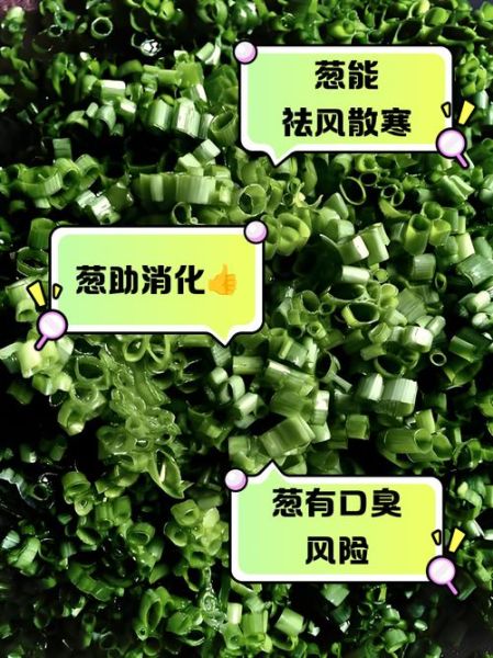 常吃大葱的好处和坏处_哪些人不宜吃葱-第2张图片-山城妙识