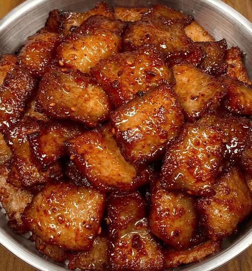 家常猪肉怎么做好吃_猪肉简单做法大全-第3张图片-山城妙识