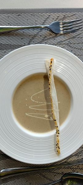 奶油蘑菇汤用什么蘑菇_哪种蘑菇最香-第3张图片-山城妙识