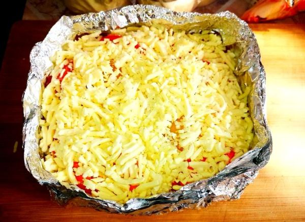 焗土豆泥烤箱温度和时间_焗土豆泥怎么烤才拉丝-第2张图片-山城妙识