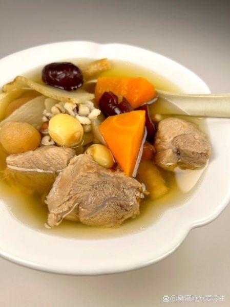 清润滋补汤水有哪些_清润滋补汤水怎么做-第1张图片-山城妙识